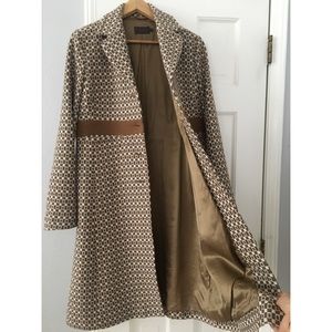Reiss | Jackets & Coats | Reiss Wool Coat | Poshmark